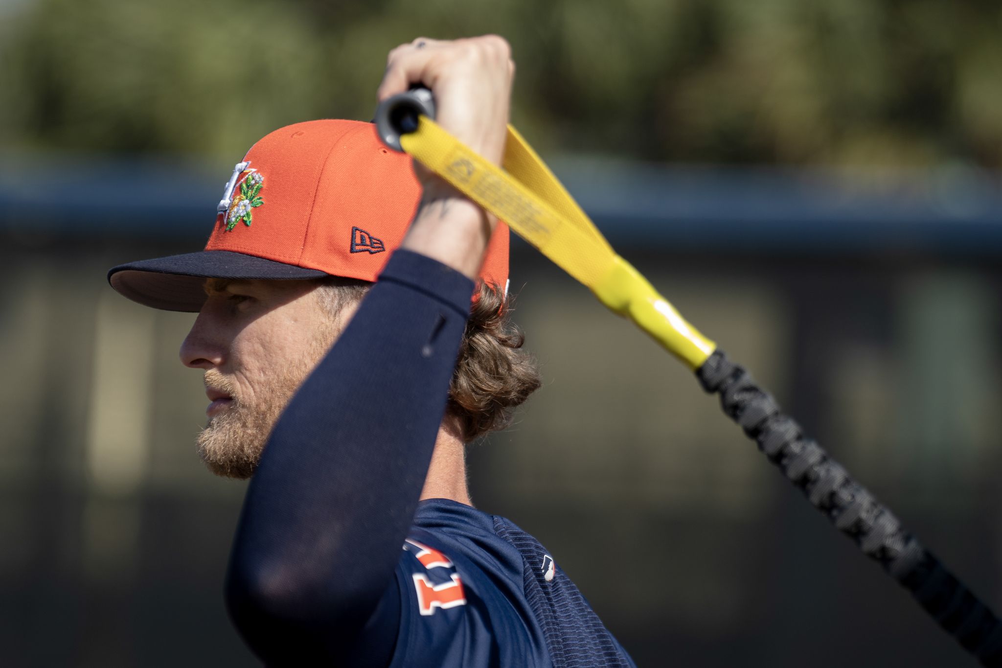 Josh Hader injury update: How long will Astros closer be out?