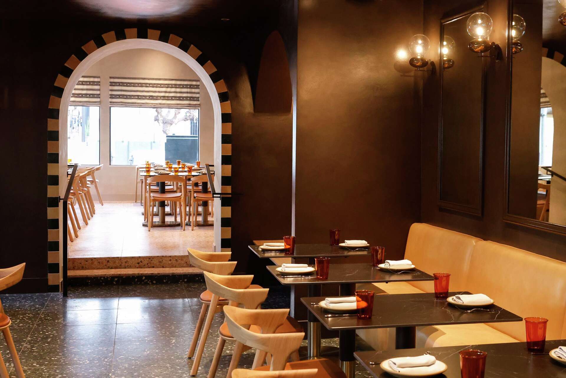 Maria Isabel, a Mexican restaurant from Dalida owners, opens in SF