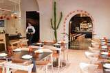 Maria Isabel A Mexican Restaurant From Dalida Owners Opens In Sf