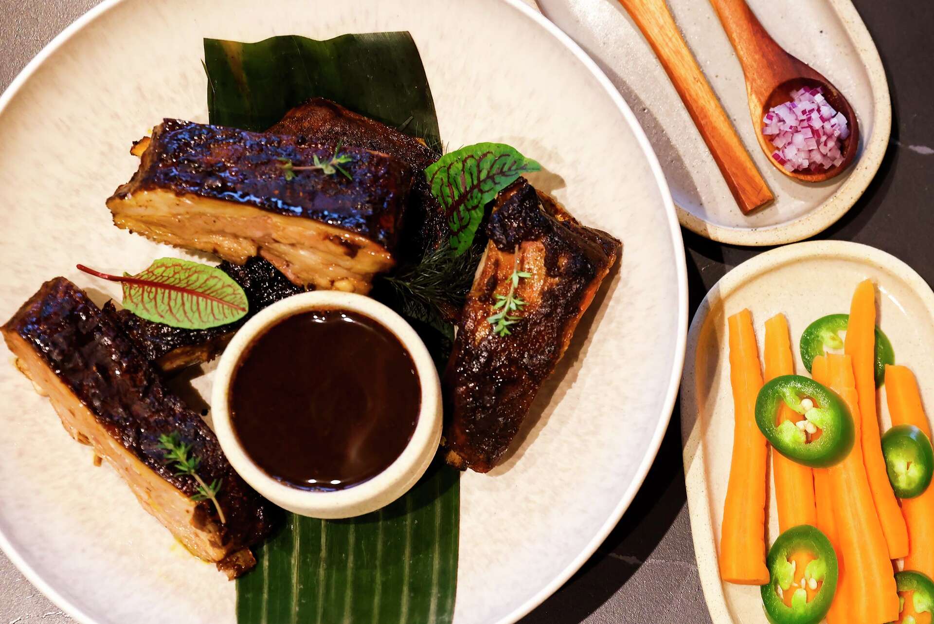 Maria Isabel, a Mexican restaurant from Dalida owners, opens in SF