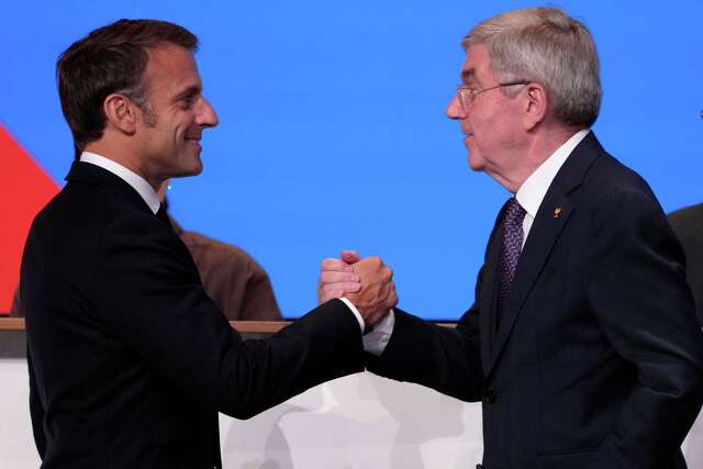 Turmoil-hit 2030 French Alps Olympics lose CEO Cyril Linette in ...