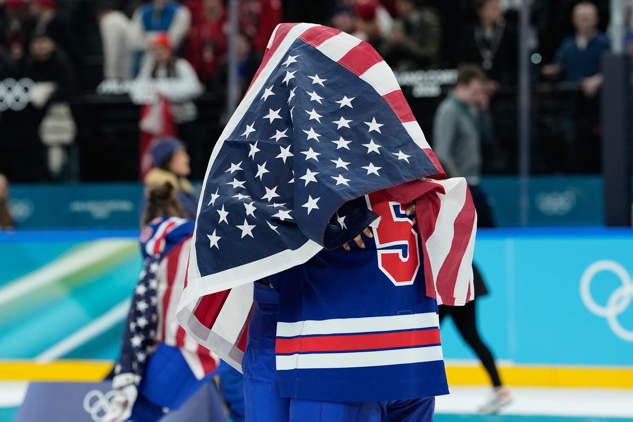 A record-setting Winter Olympics: 6 golds and 17 medals for the US in ...