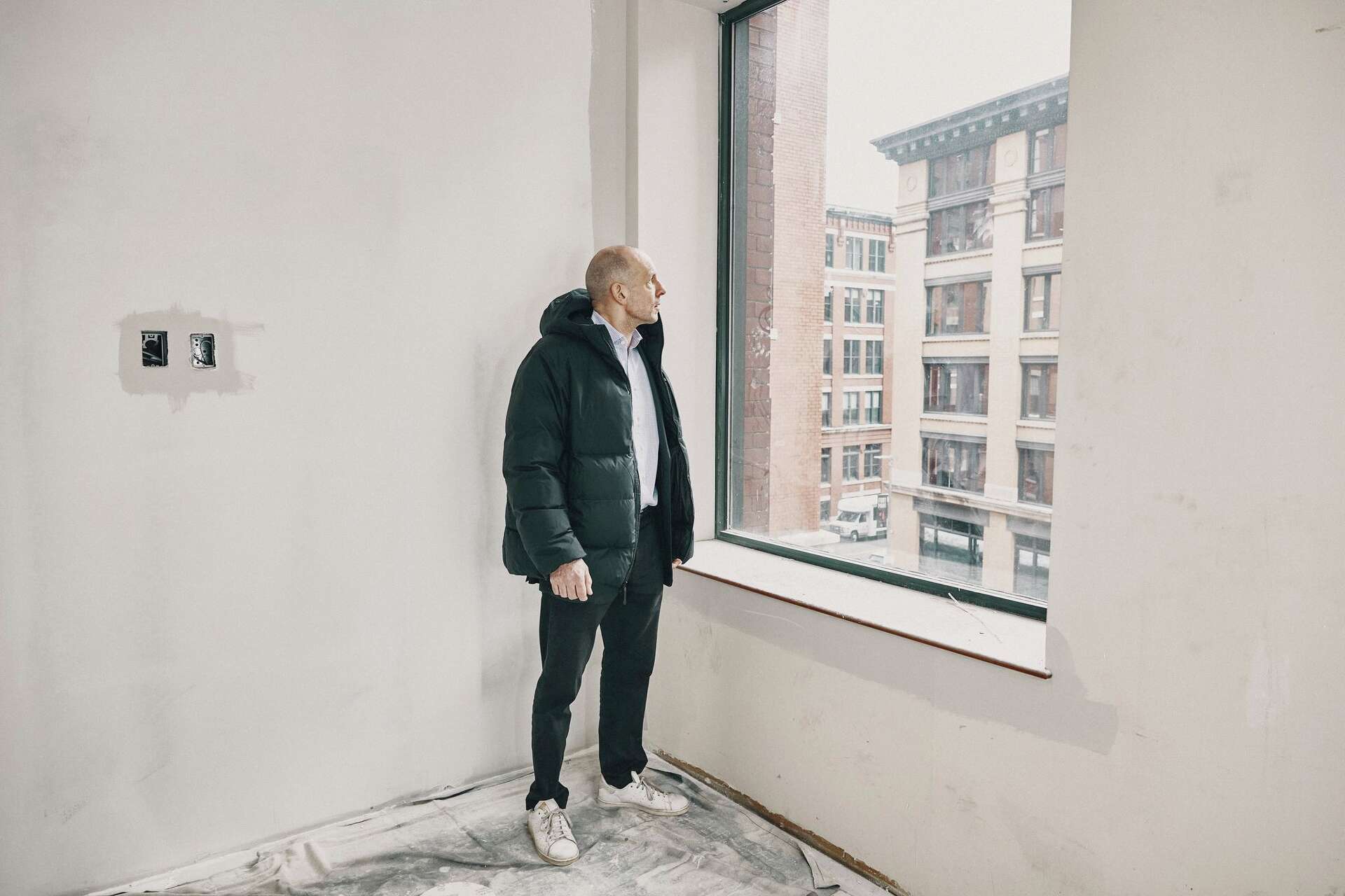 Boston turns empty offices into 1,500 homes, San Francisco hasn't