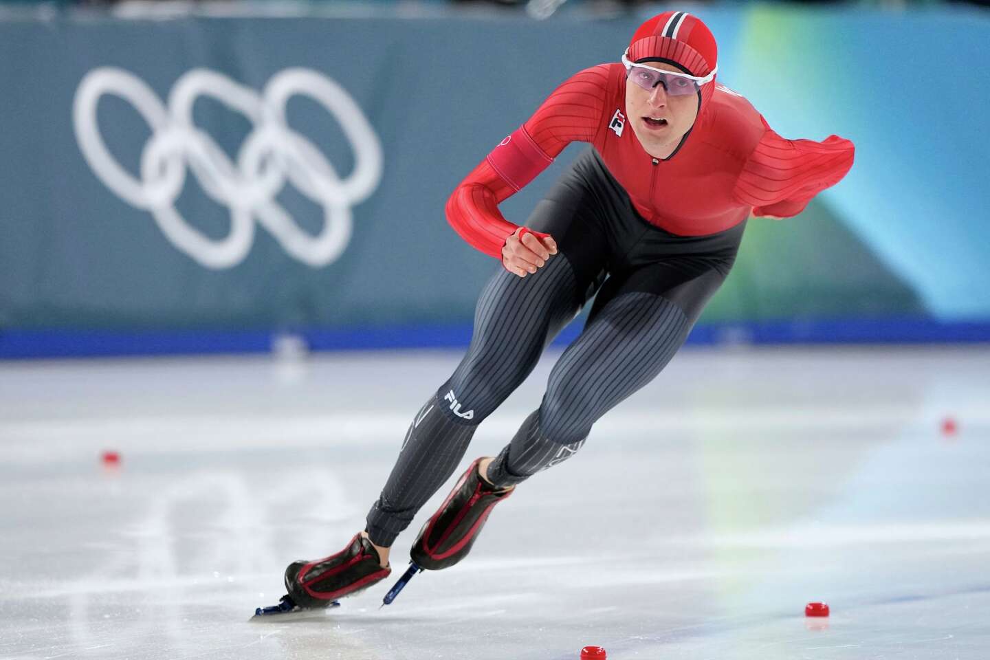 Norway dominates the Winter Olympics with 18 gold medals, in photos