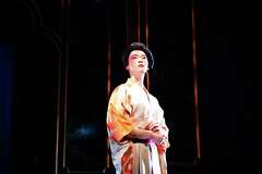 Why seeing ‘M. Butterfly’ and ‘Madame Butterfly’ is a must