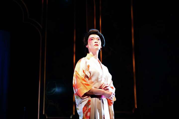 Why seeing ‘M. Butterfly’ and ‘Madame Butterfly’ is a must