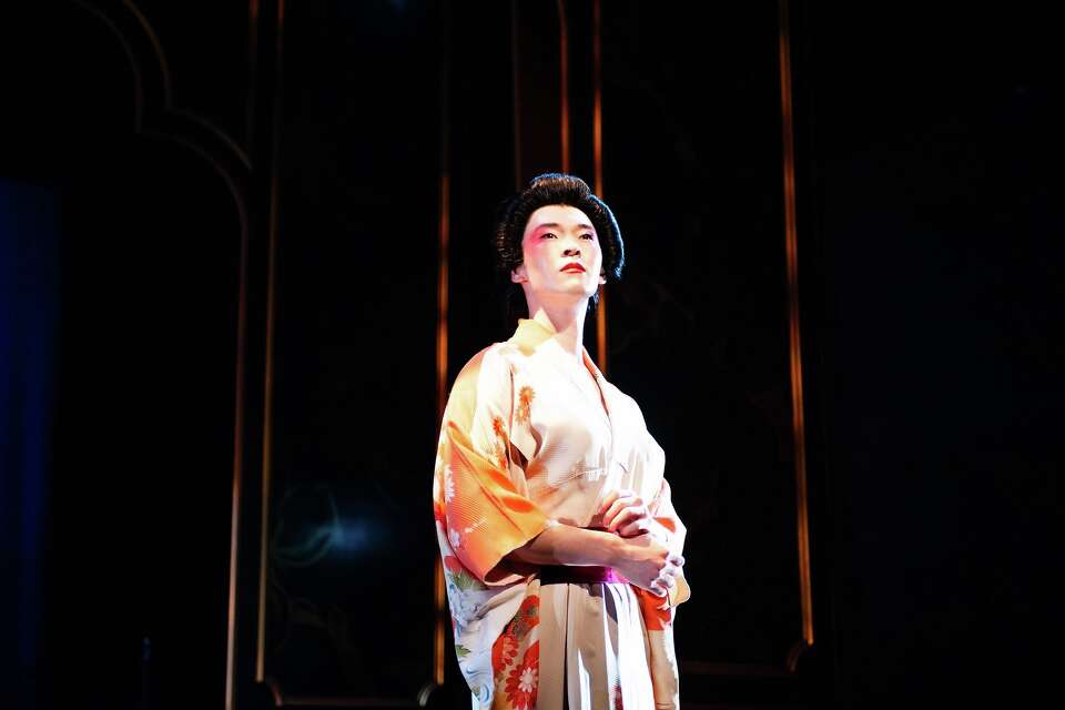 Why seeing ‘M. Butterfly’ and ‘Madame Butterfly’ is a must
