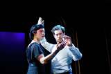 Why seeing ‘M. Butterfly’ and ‘Madame Butterfly’ is a must