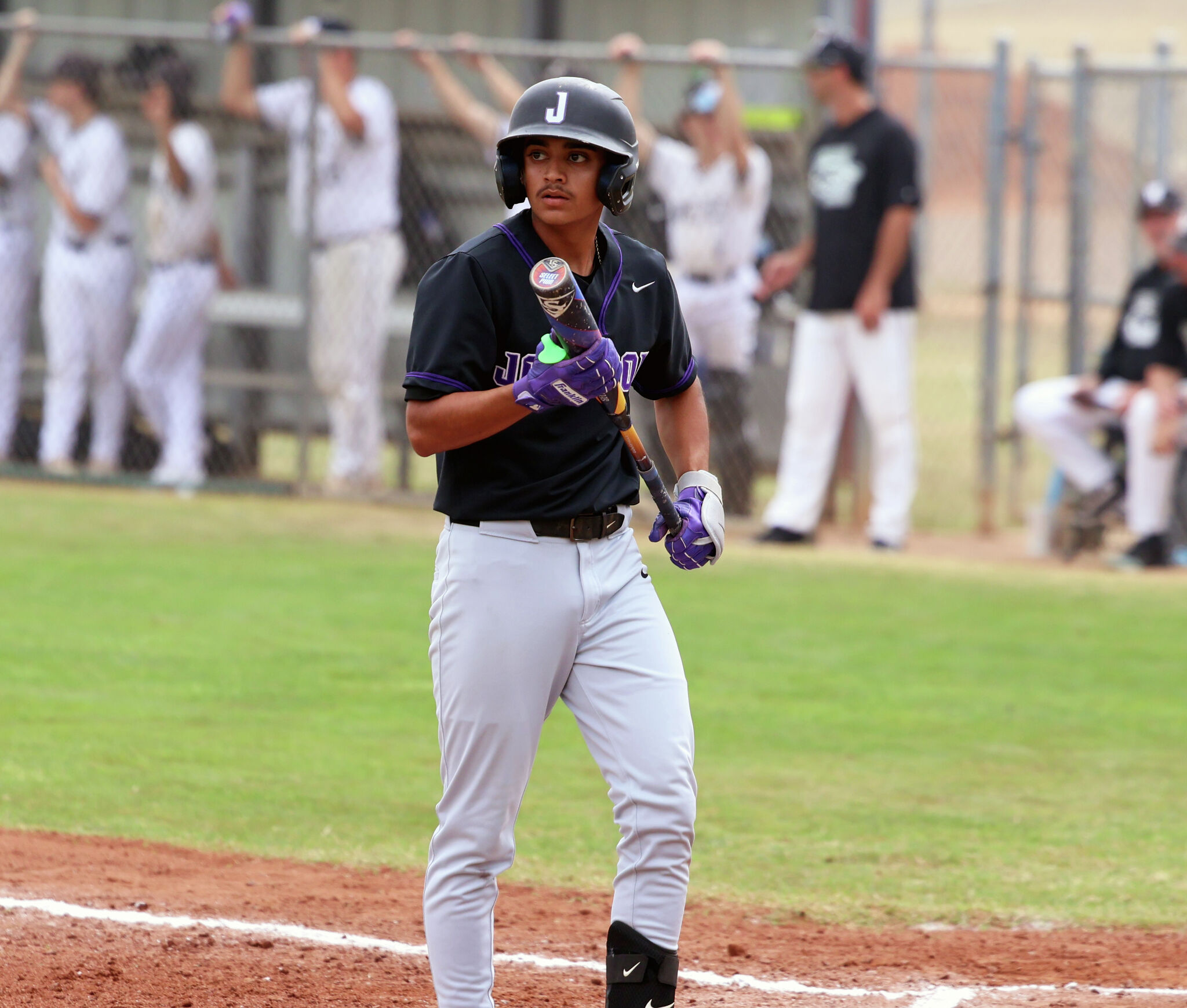 Laredo Morning Times baseball power rankings