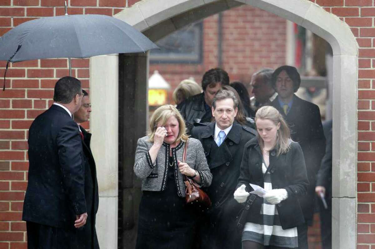 Elizabeth Edwards remembered