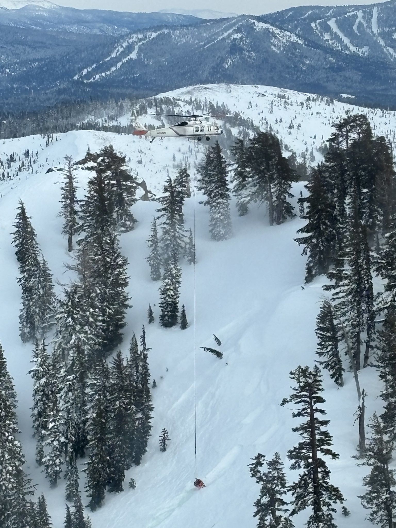 Regional: Bodies Of All 9 Victims Of Avalanche Recovered Friday And ...