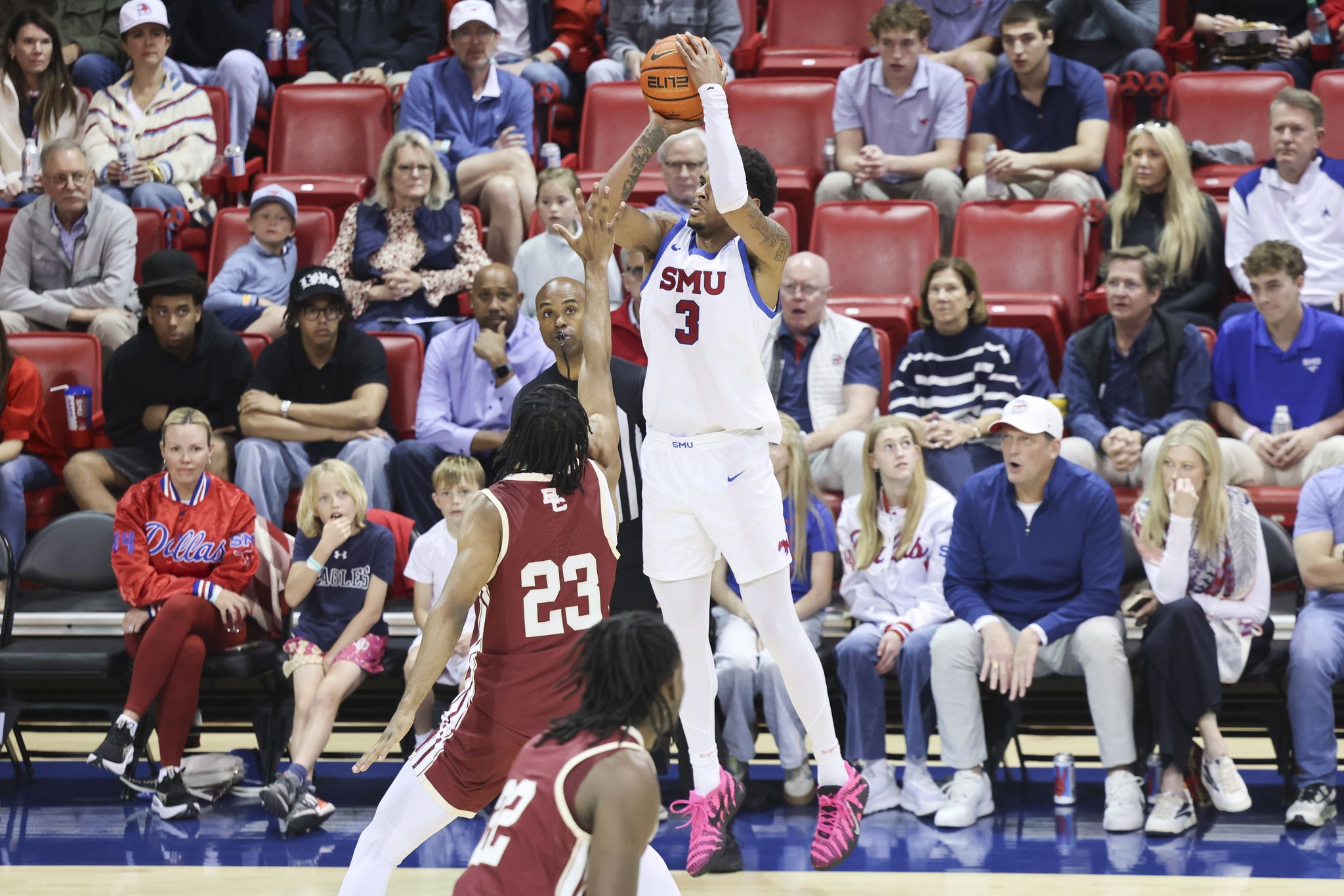 Saturday's D-FW sports TV/Radio listings (March 7)