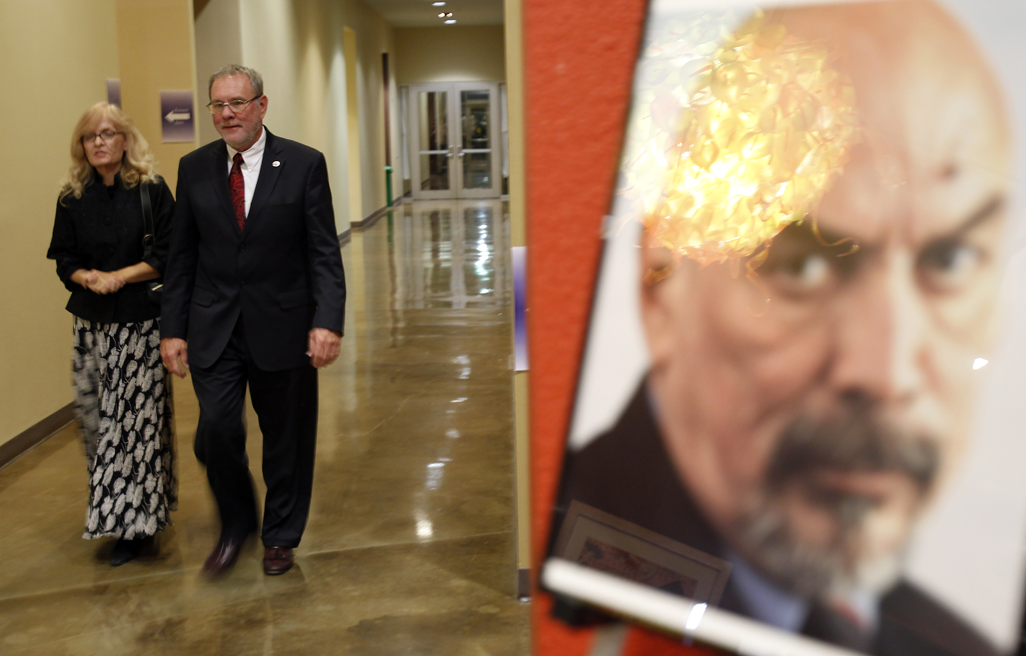 Remembering Guerra fondly