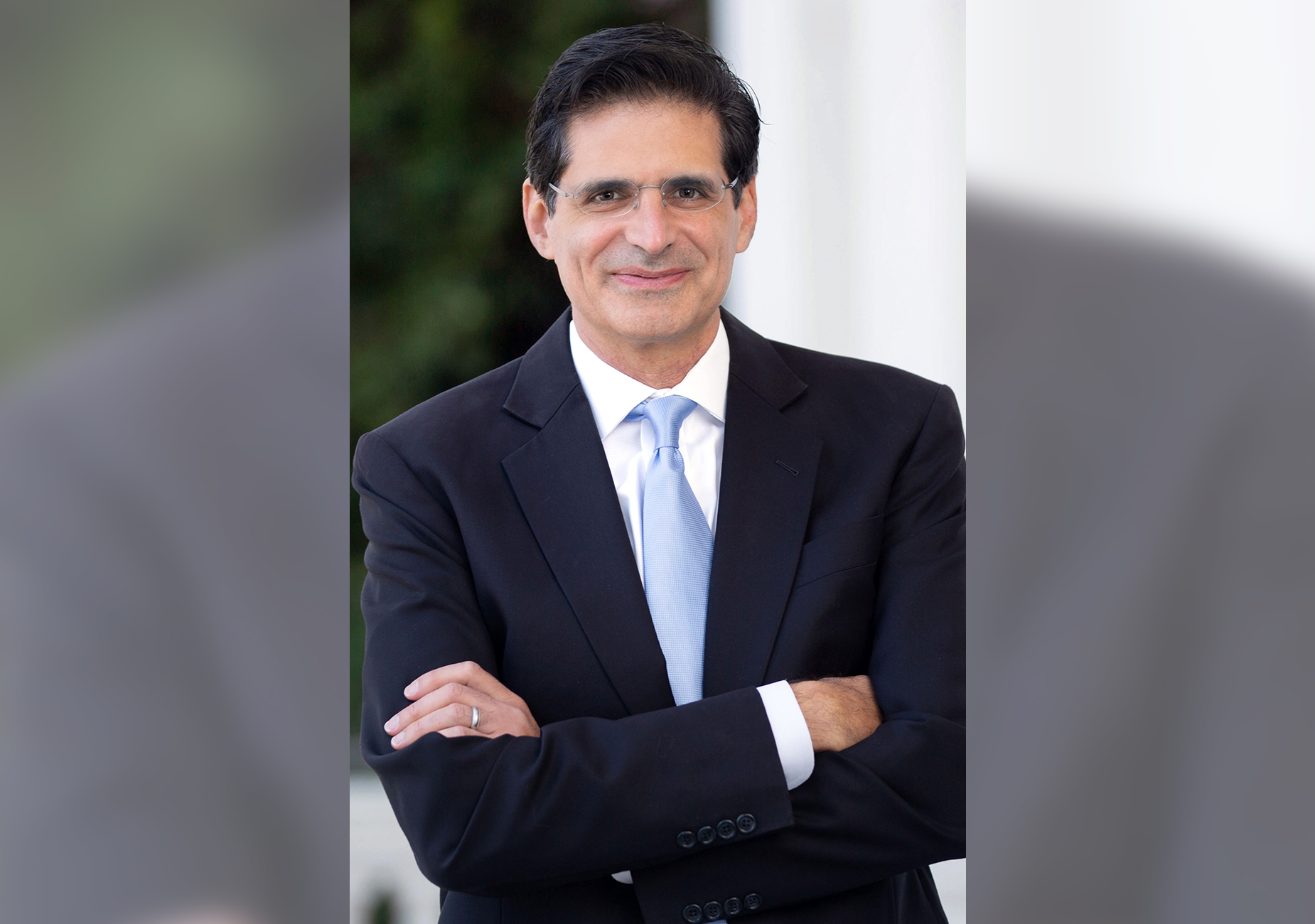 Regional: Senator Josh Becker Introduces Bill Targeting Harmful Ai ...