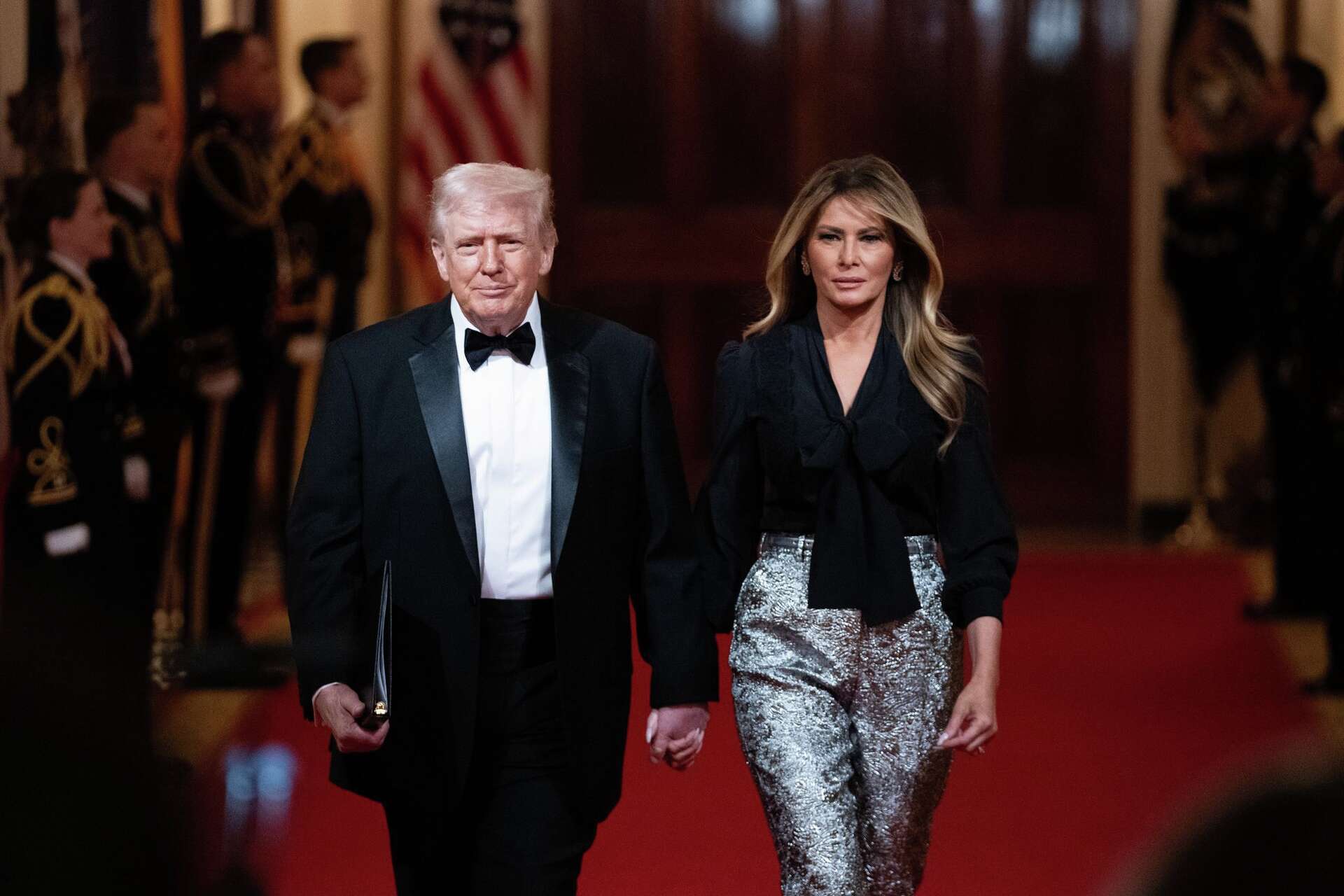 Armed man shot and killed after entering secure perimeter of Mar-a-Lago ...