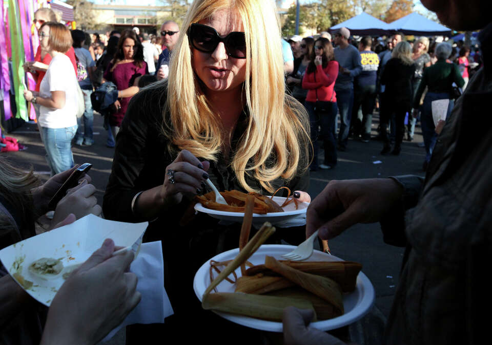 Tamales! Holiday Fest adding vendors