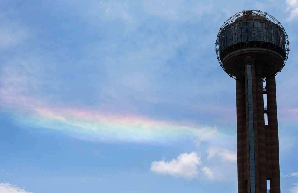 $130M development, office tower auction and other Dallas real estate