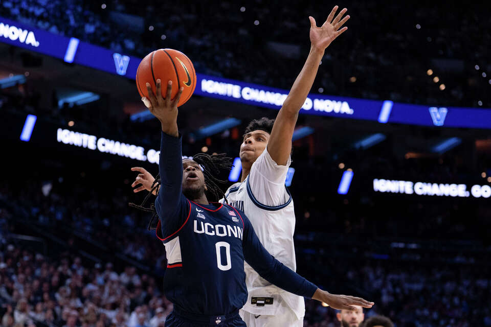 UConn men's basketball point guards inseparable off the court