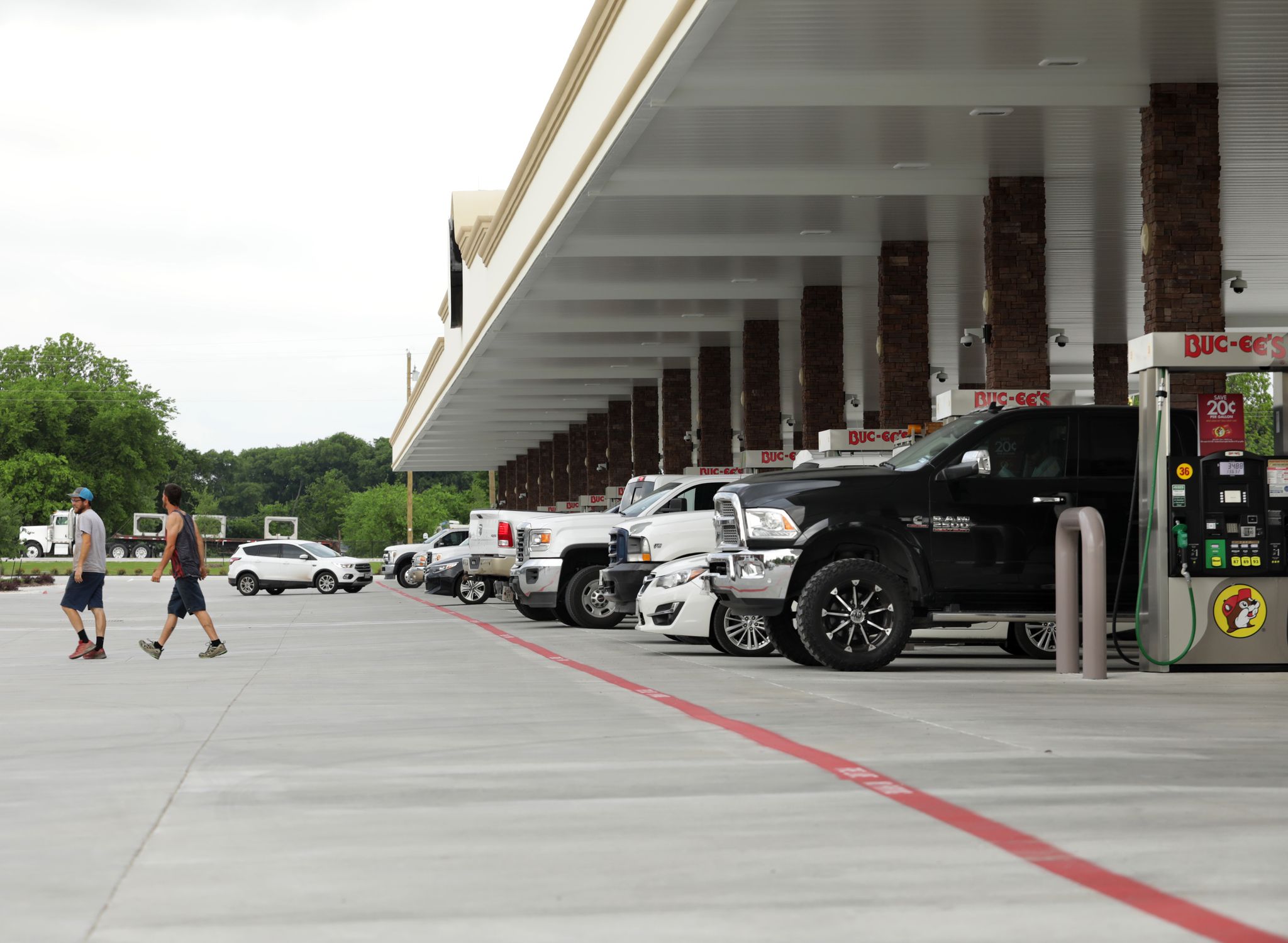 Summer gas prices could still be high even with the EPA's waiver