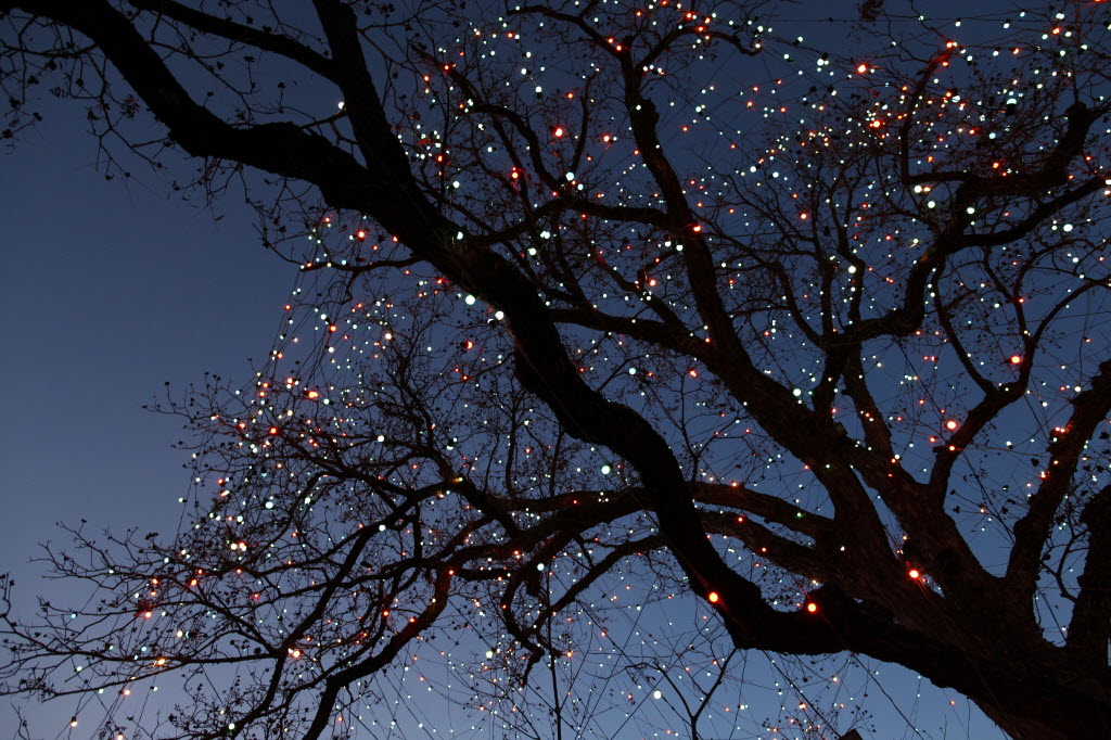 For many, this Christmas night will be too silent
