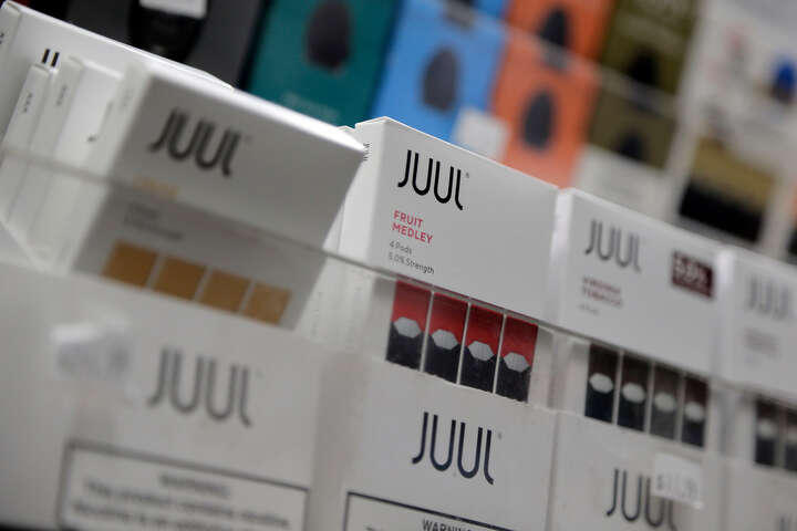 FDA’s reckless decision to allow flavored vapes
