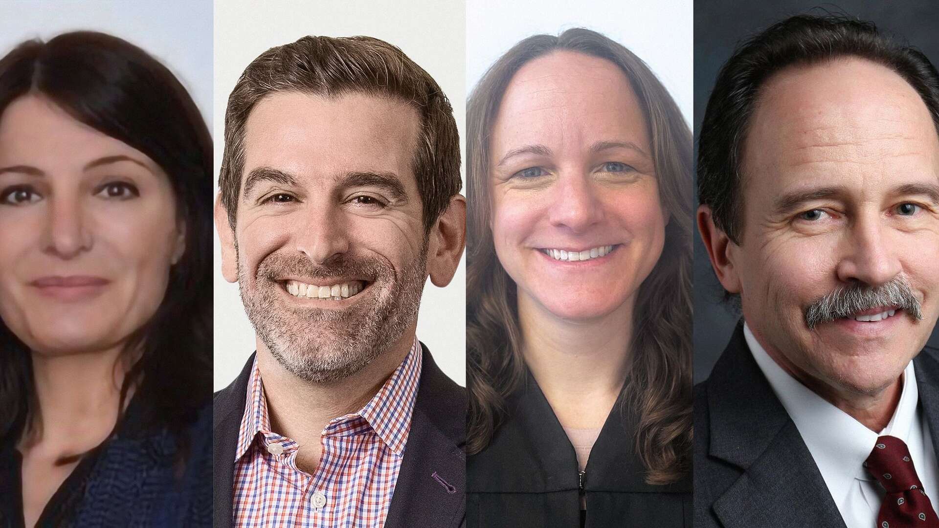 Regional: Newsom Names Judges In Contra Costa, San Francisco, Santa Clara