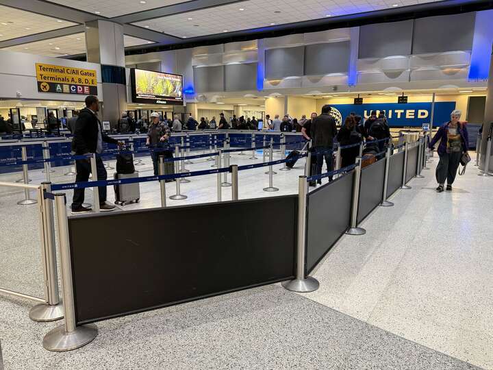 TSA PreCheck stays open as Global Entry halts in Houston