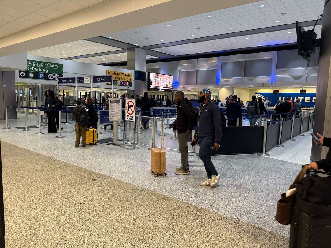 TSA PreCheck stays open as Global Entry halts in Houston