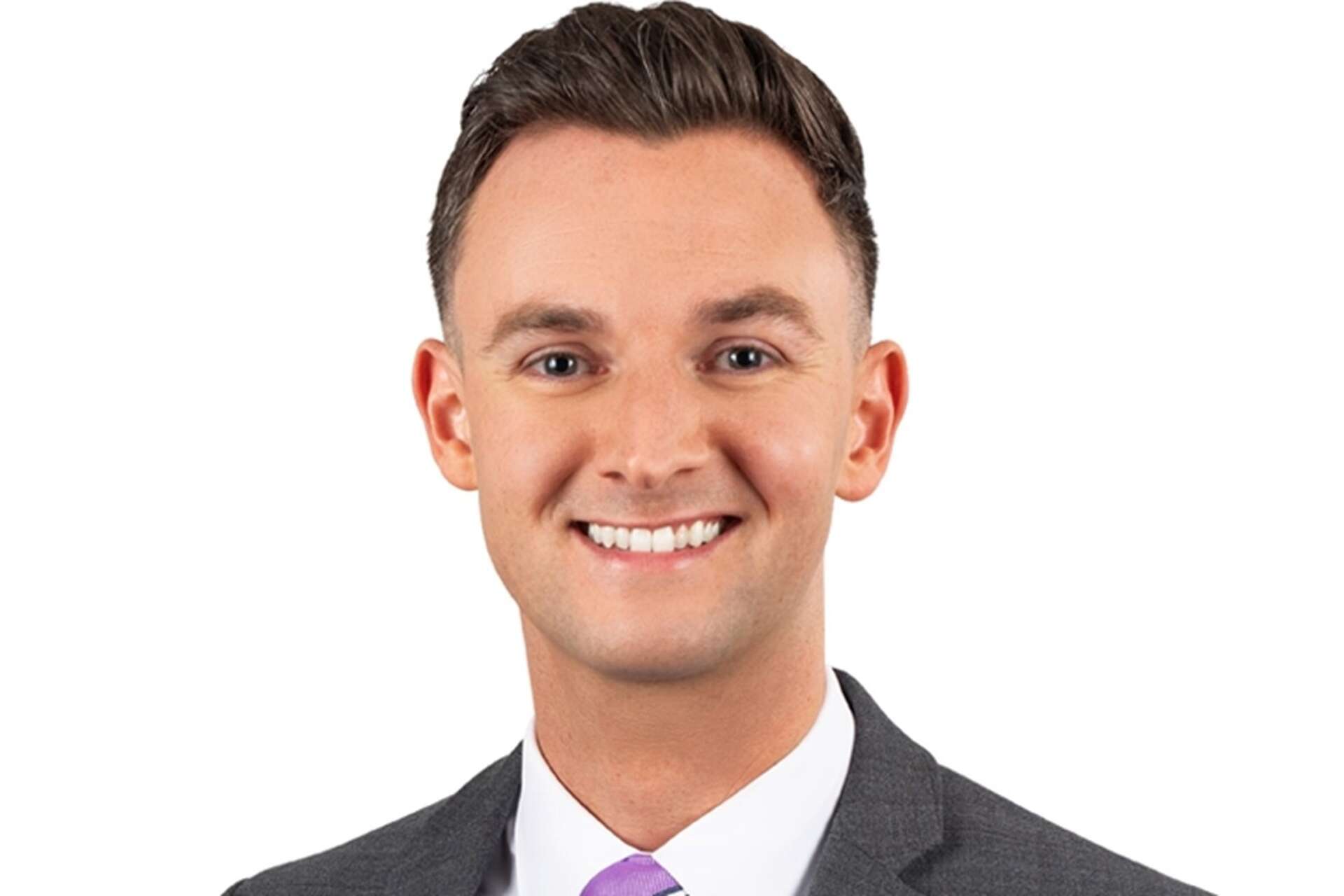 Former KHOU 11 meteorologist Pat Cavlin joins WPIX New York