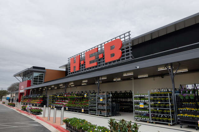 H-E-B wraps up 3-year, $17.5M Austin remodel near UT
