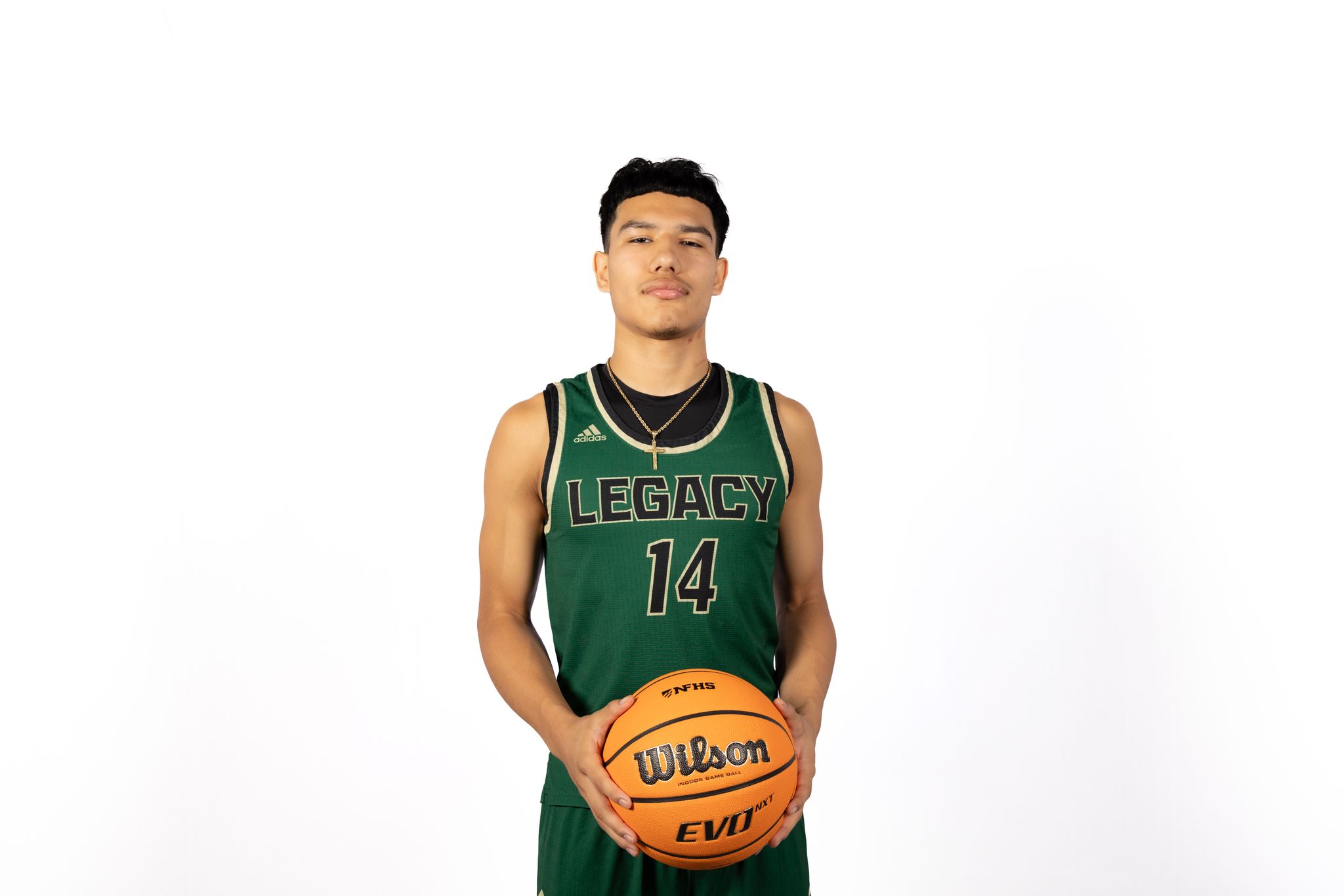 SW Legacy's Rodriguez named E-N boys basketball Player of the Week