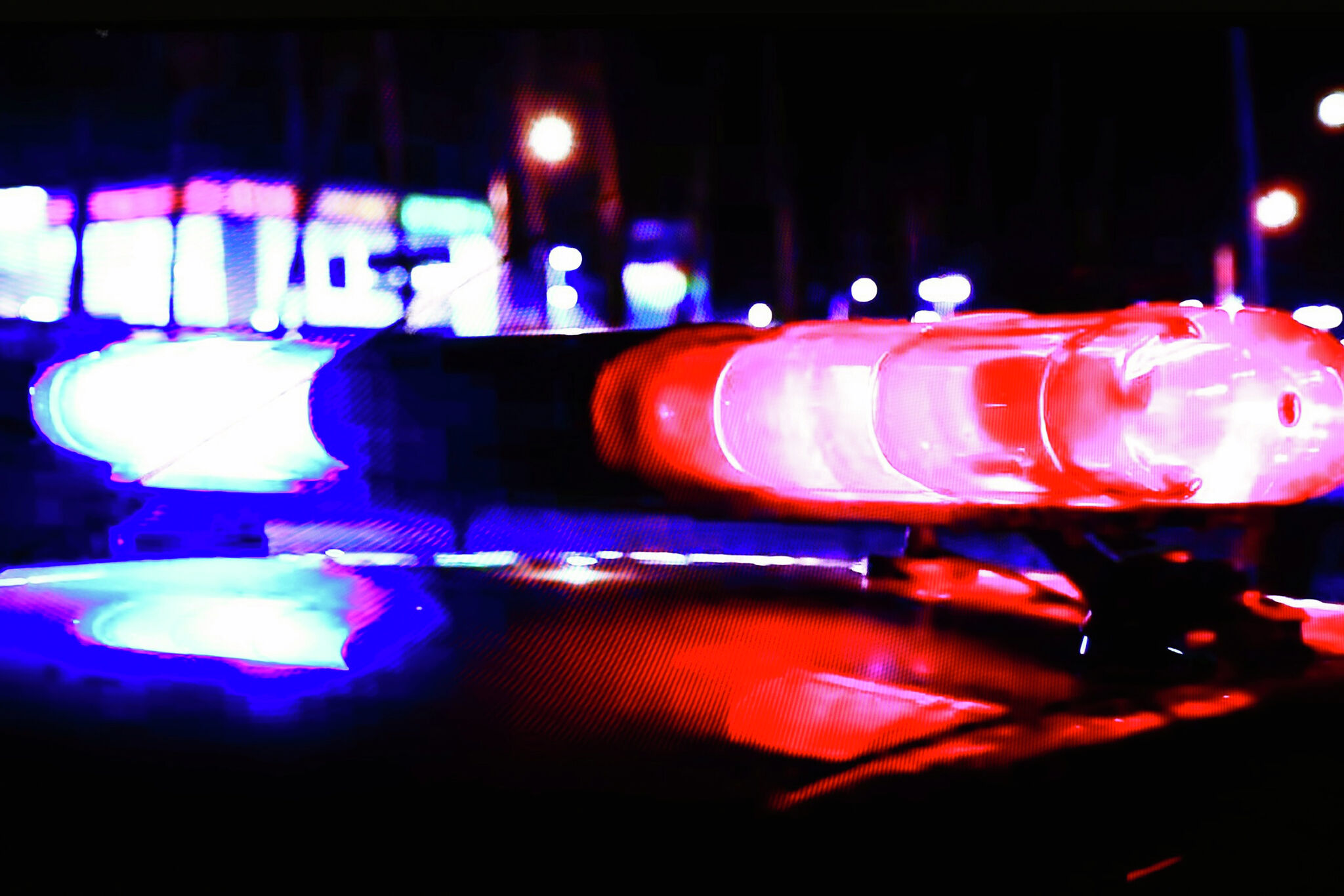 Walmart power outage results in dispute over $5,000 theft