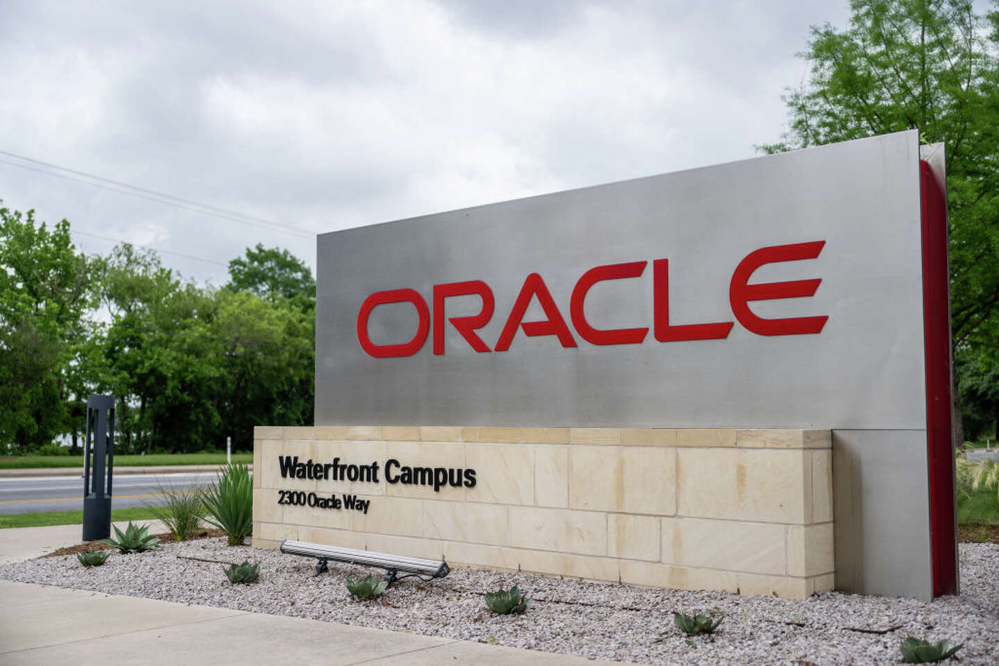 Layoffs feared at Austin's Oracle amid $2.1B restructuring