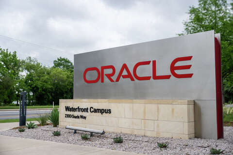 Layoffs feared at Austin's Oracle amid $2.1B restructuring