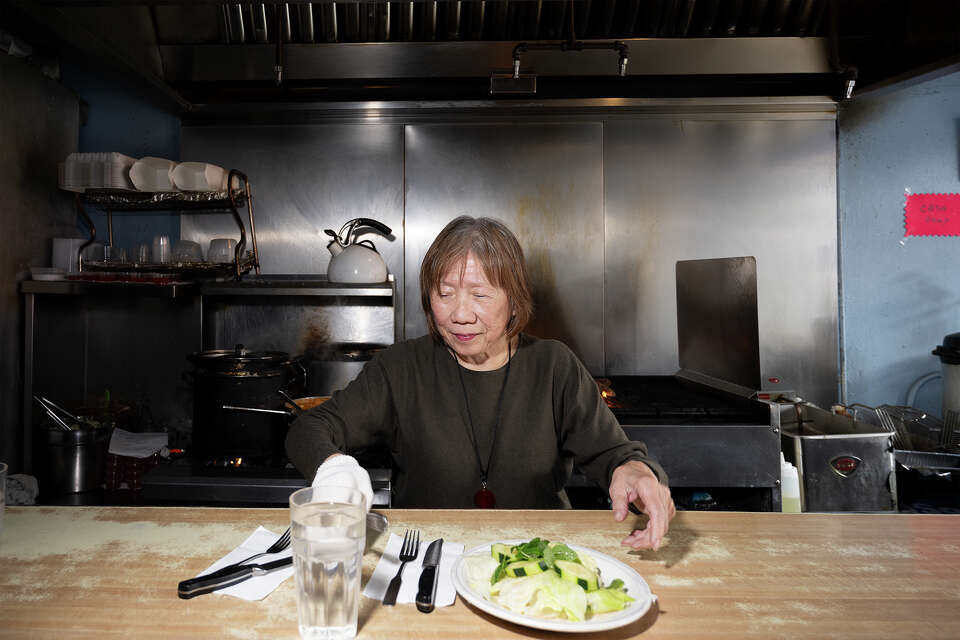 The 56-year-old SF Vietnamese spot where only two dishes are above $15