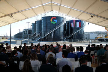 Texas primed to become data center leader by 2030