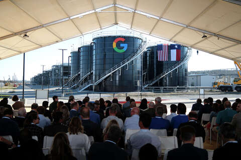 Texas primed to become data center leader by 2030