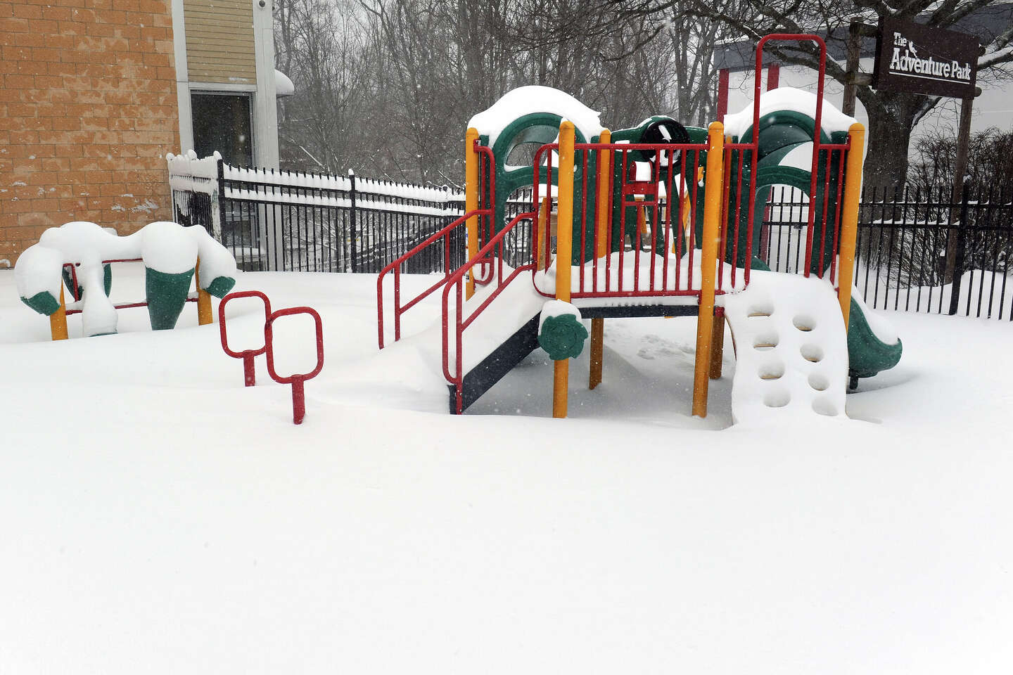 CT schools closed Tuesday after blizzard brought 2 feet of snow