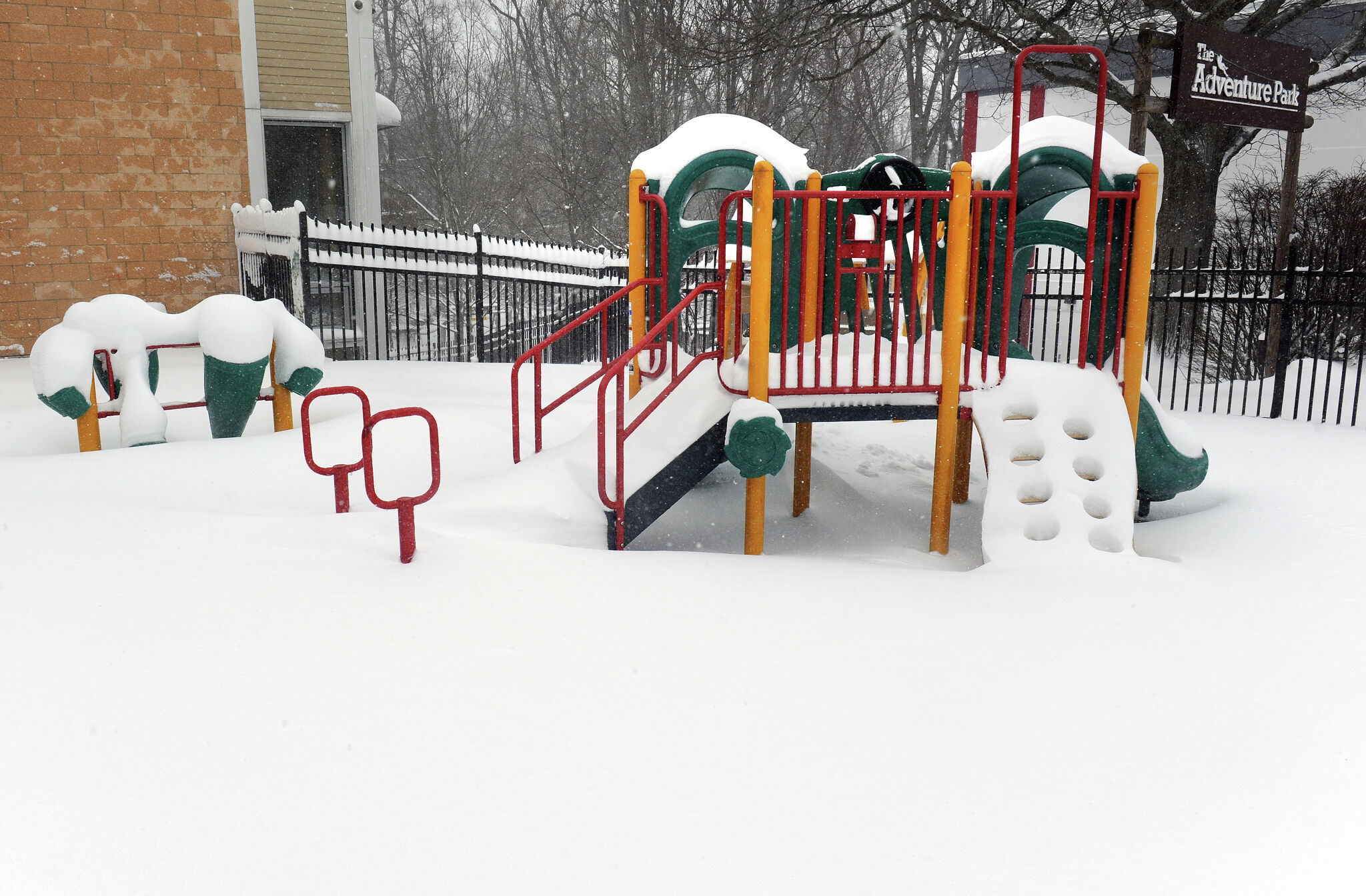 CT schools closed Tuesday after blizzard brought 2 feet of snow