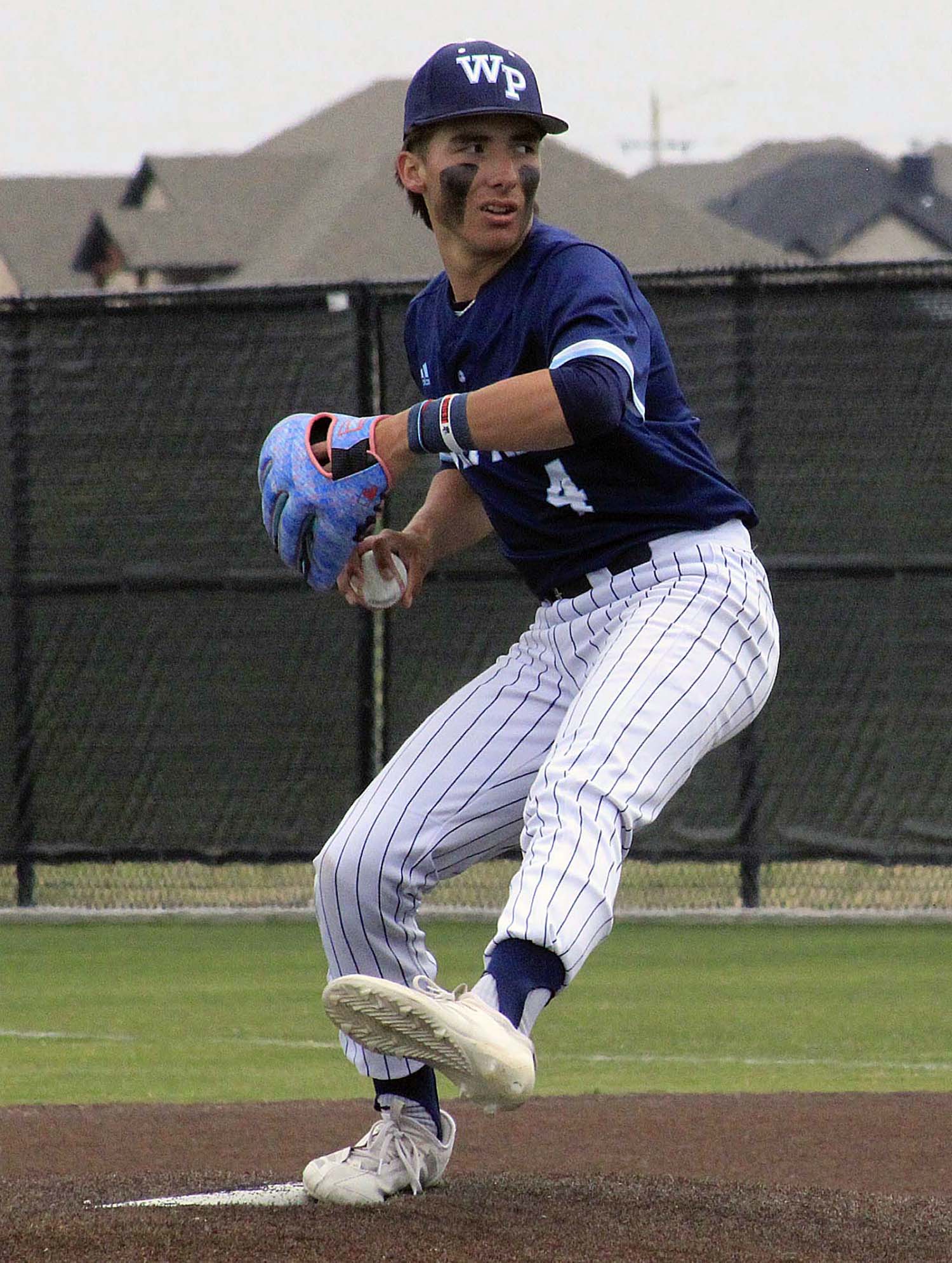 Kade Schneider smashes 2 homers in 4 games for West Plains