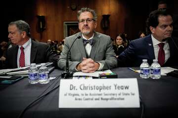 US sheds light on its allegation of Chinese nuclear test and urges ...