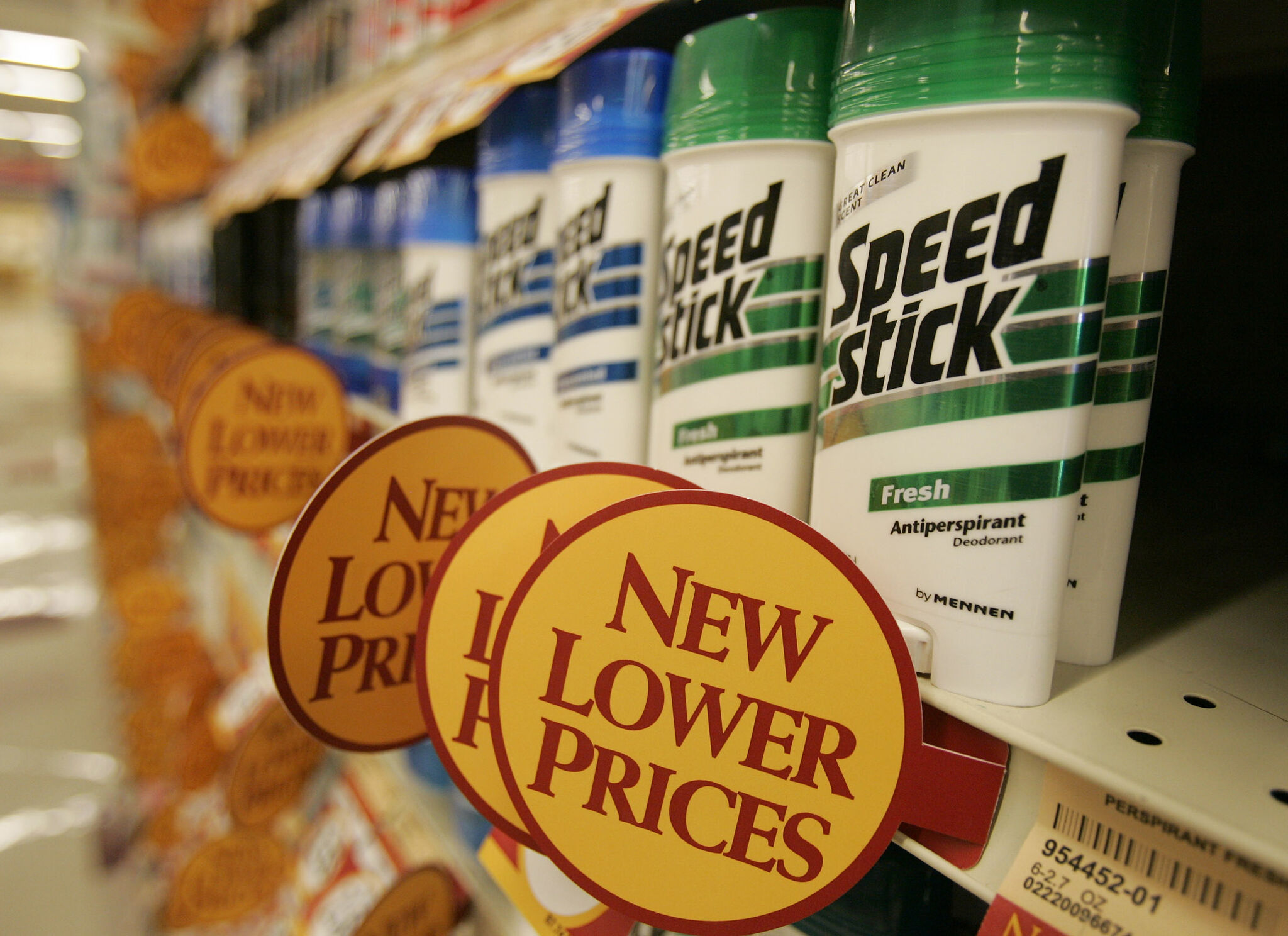 Joe Pisani (opinion): Life before a 4-pack of deodorant was the pits