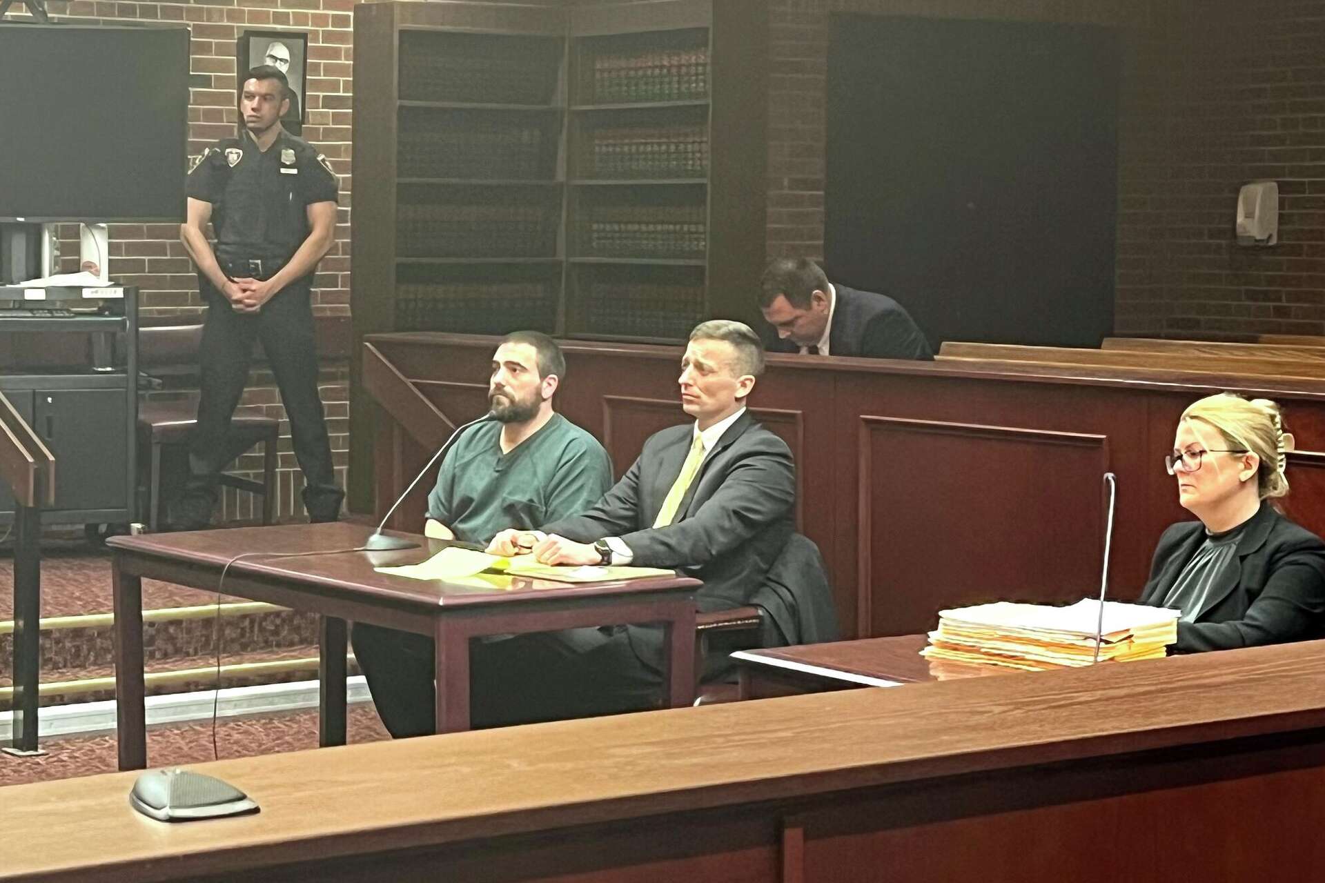 Man pleads guilty to endangerment in death of Stillwater woman