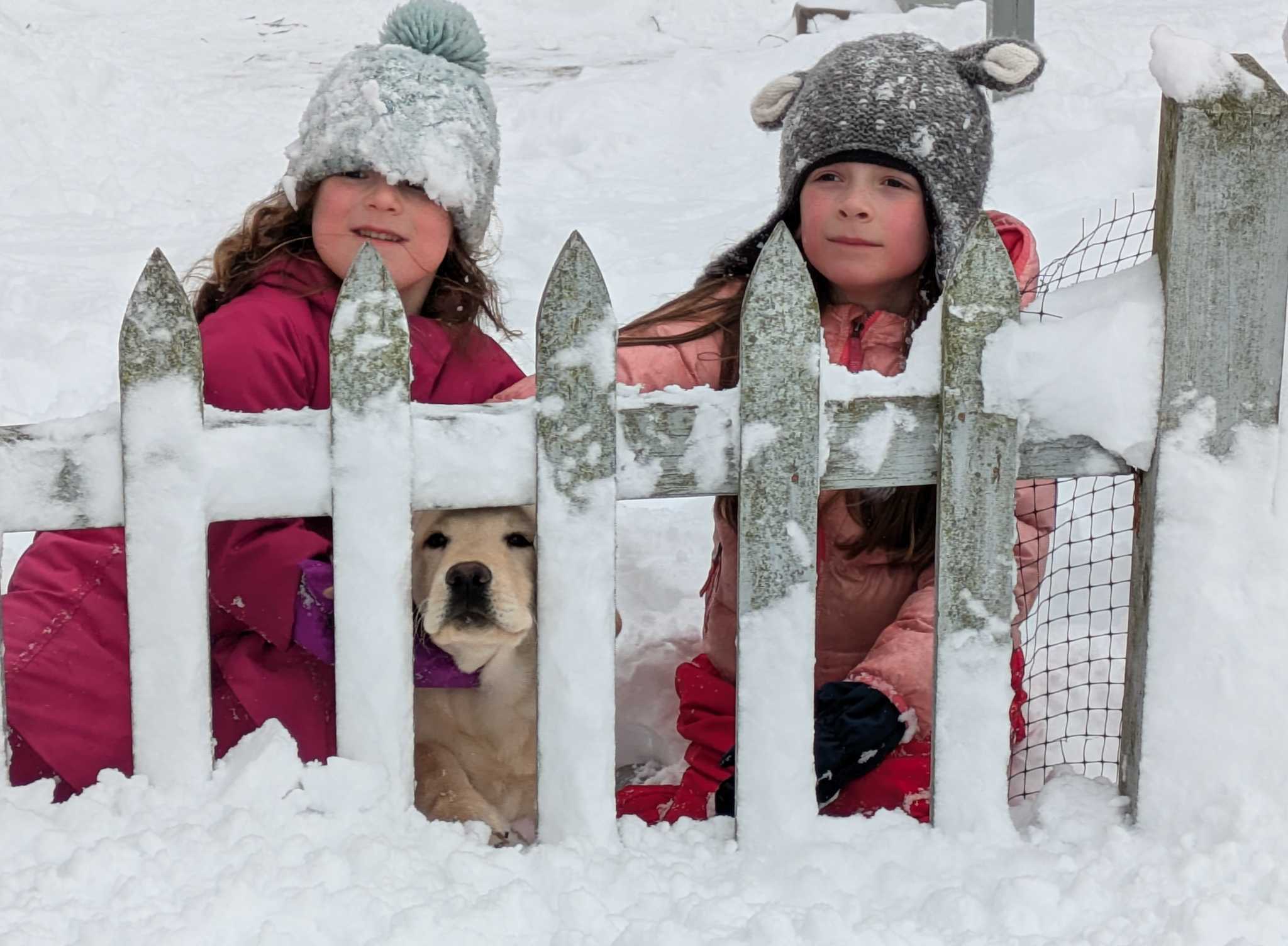 Live updates: Blizzard slammed CT with 2 feet of snow and high winds