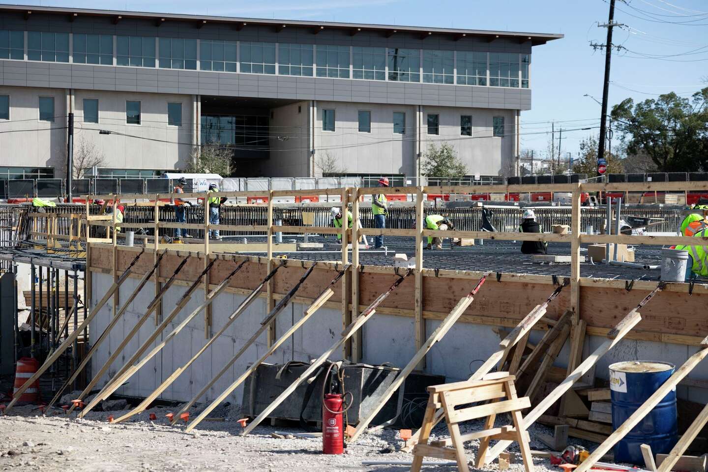 Terry Black’s Barbecue owners opening bathhouse, spa near Pearl