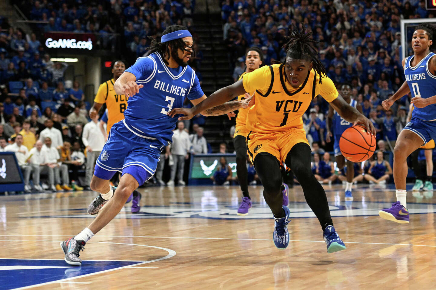 SLU Billikens vs. Dayton basketball: TV channel, stream, game time