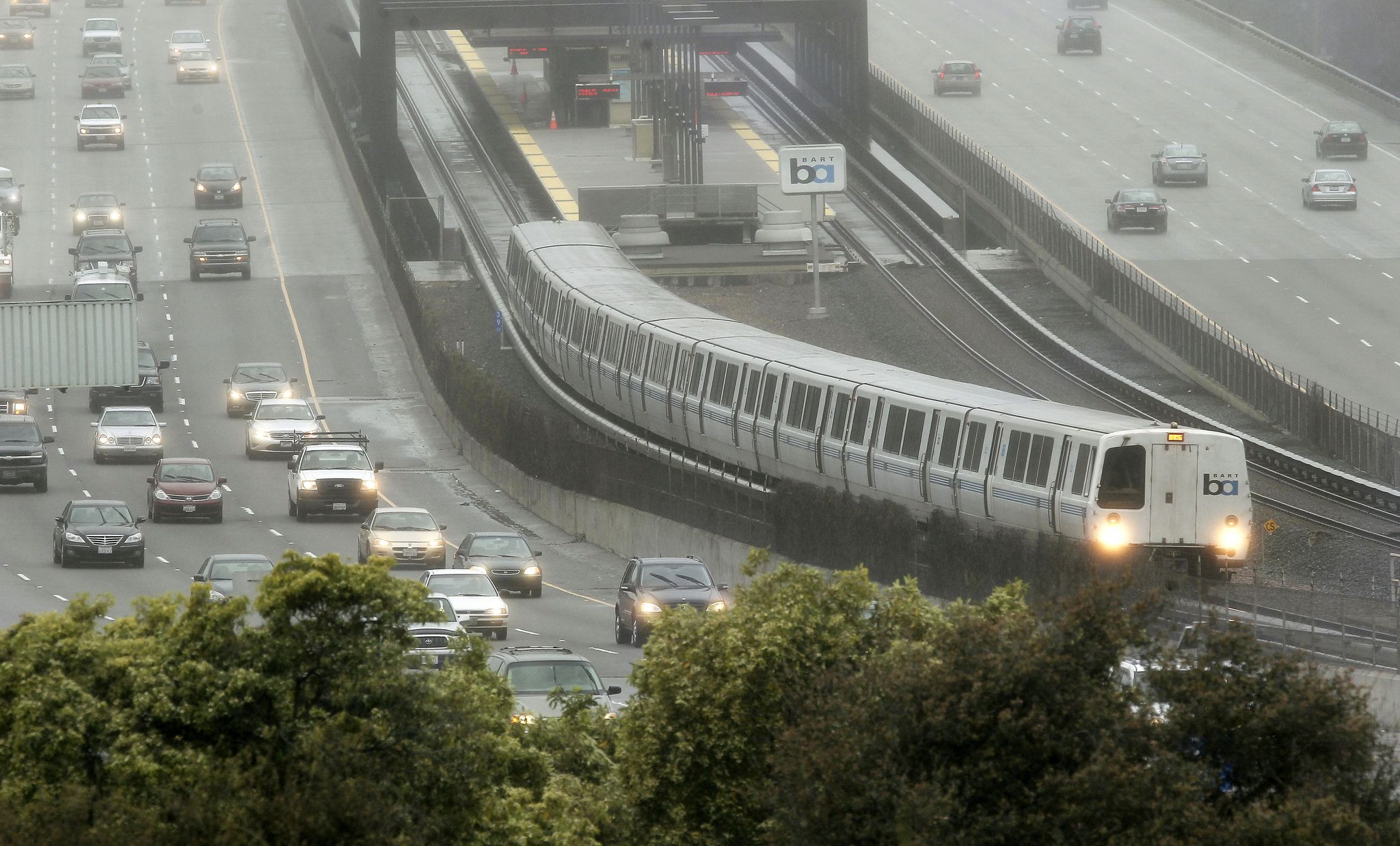 BART found fix for the problem that caused 34,000 delays in a year