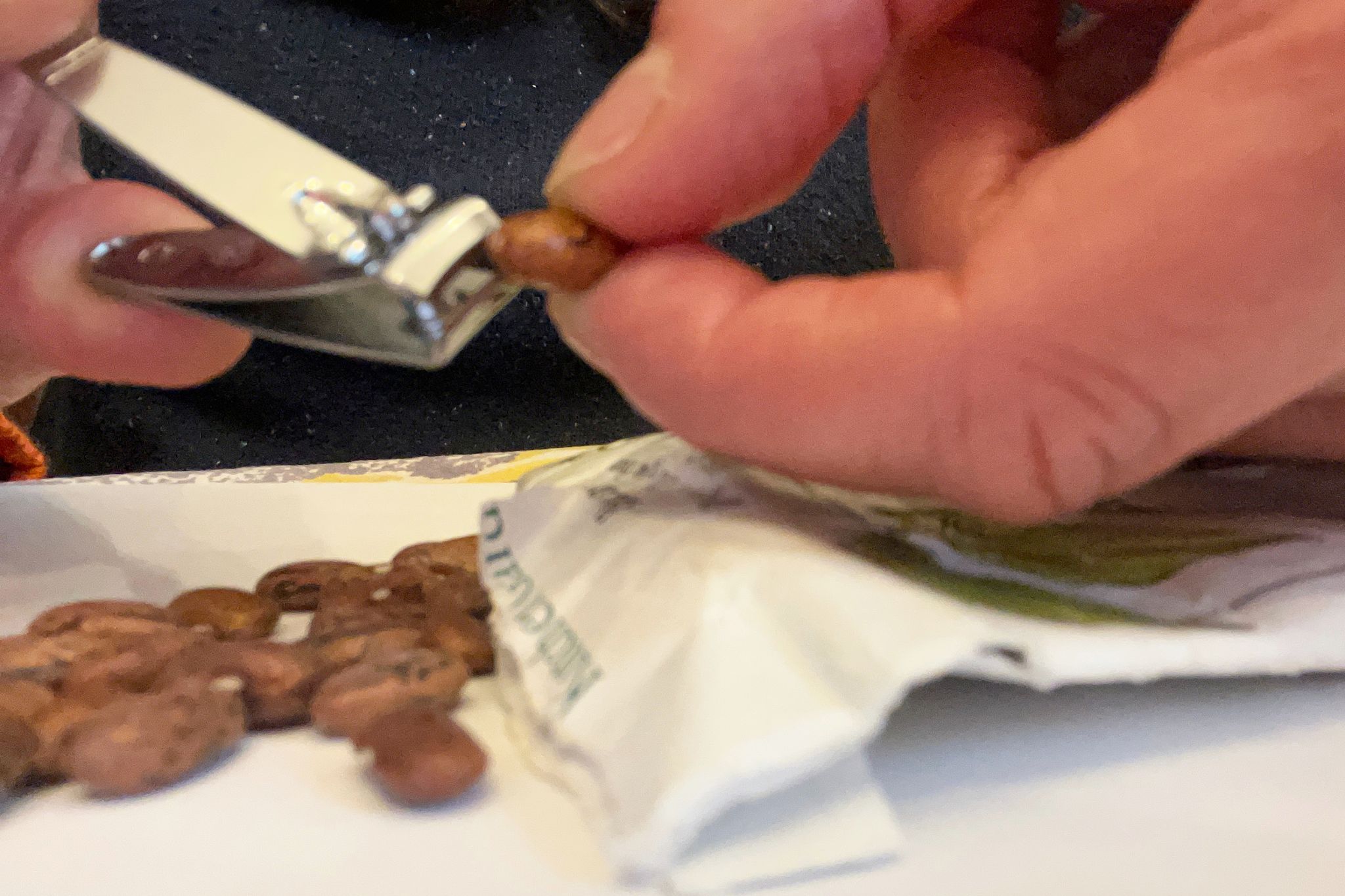 Scarification: The simple seed-starting trick that helps tough-coated ...