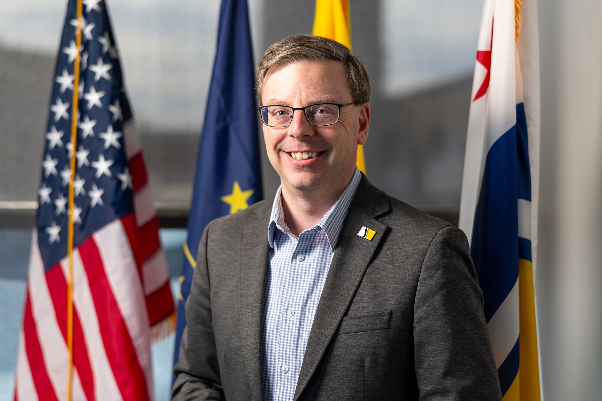 Bloomberg Philanthropies Mayors Challenge winners use AI and resident ...