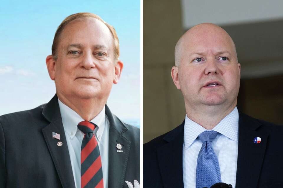 Collin County voters to pick Republican nominees for commissioners ...